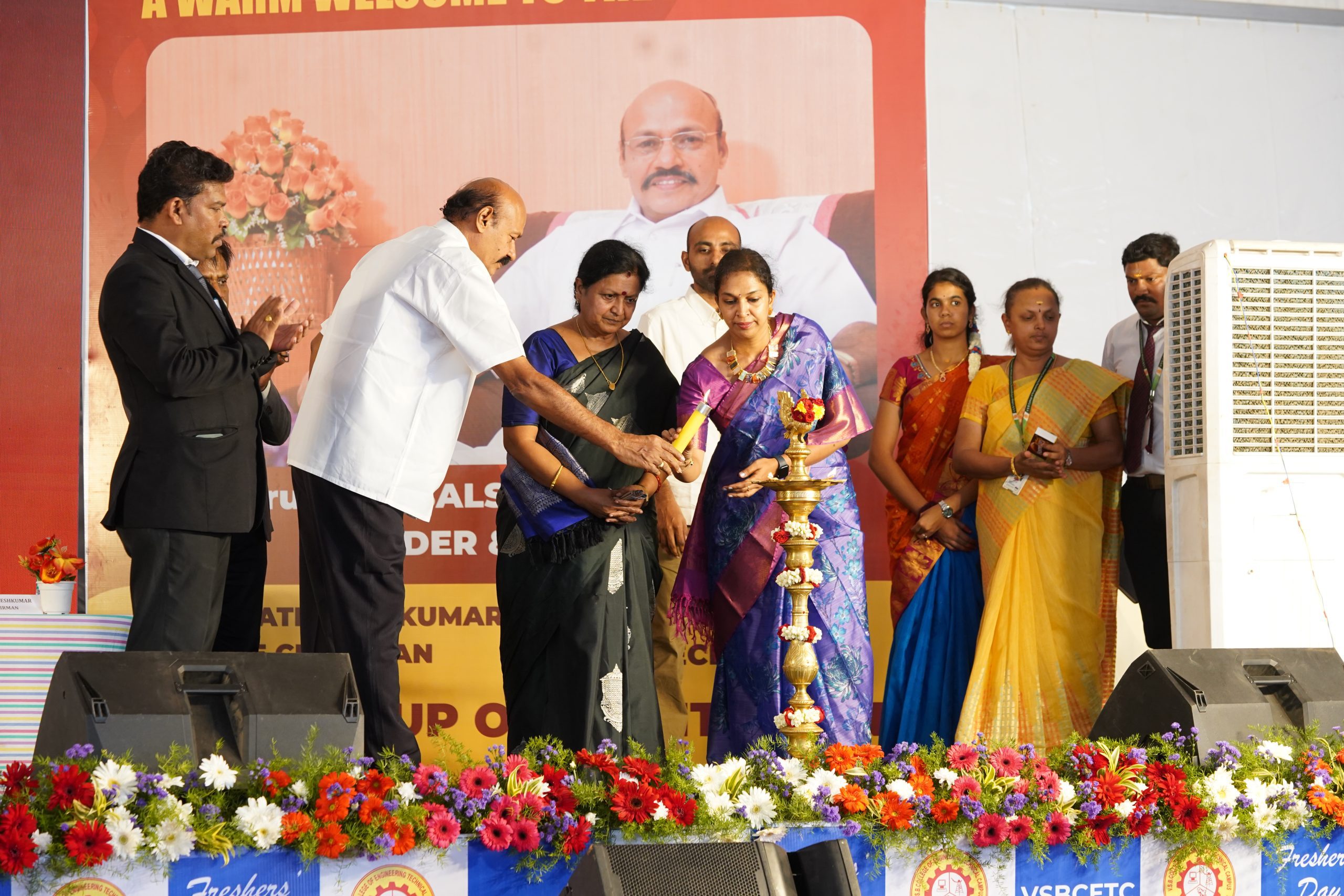 Best Engineering College in Tamil Nadu | Top Engineering College in ...