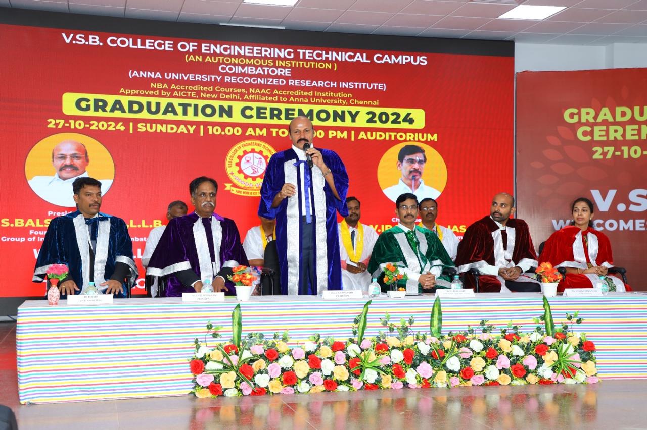 Best Engineering College in Tamil Nadu | Top Engineering College in ...