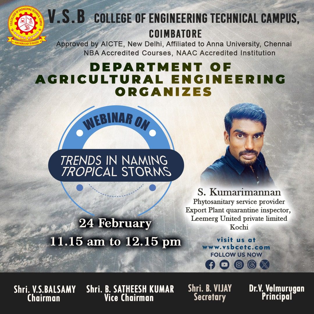 Best Engineering College in Tamil Nadu | Top Engineering College in ...