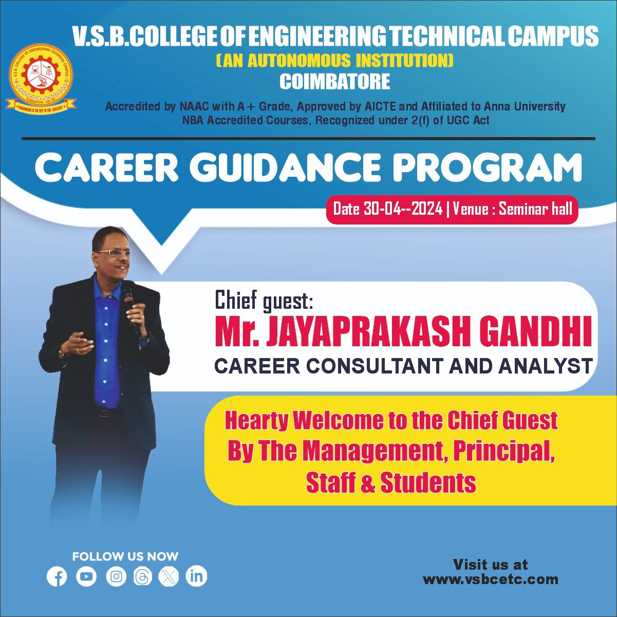 Best Engineering College in Tamil Nadu | Top Engineering College in ...